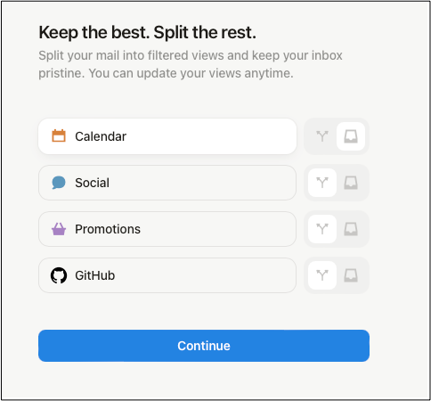 【Notion】Notion Mailではじめる新しいメール体験｜Nextmode Blog